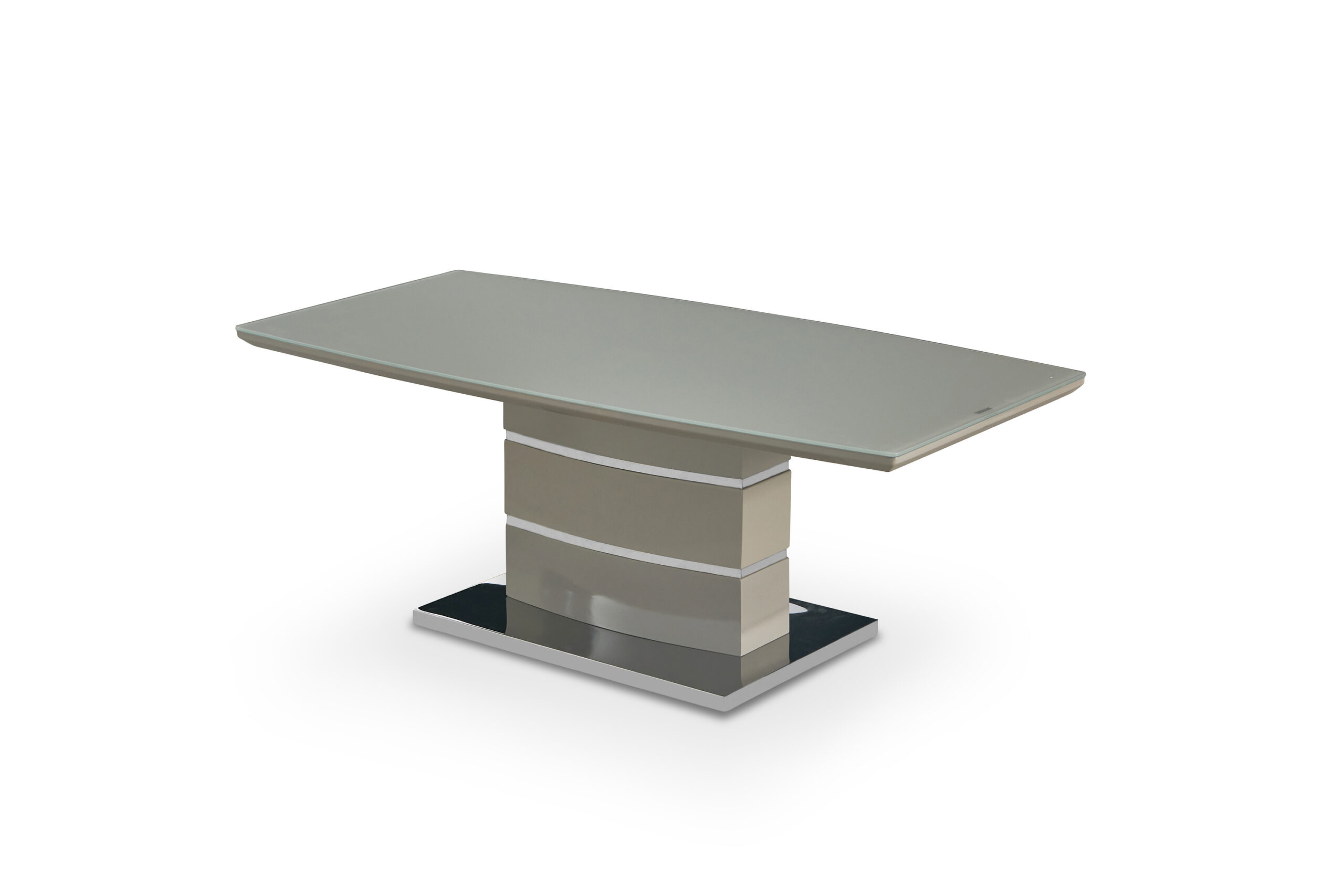 Milan Cappuccino Coffee Table - ASR Interiors