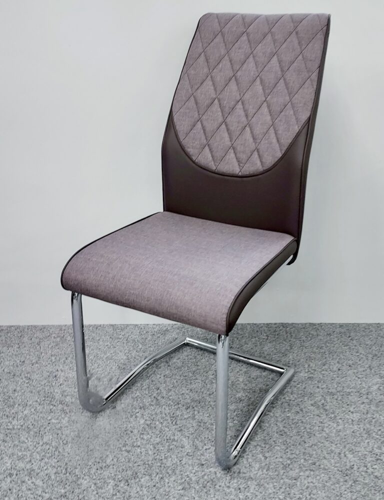 Atlantis Dining Chair - ASR Interiors