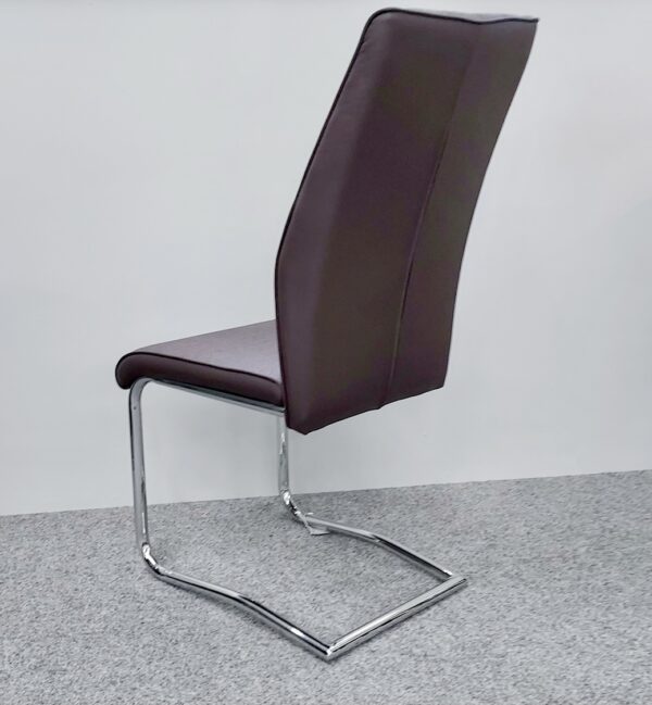 Atlantis Dining Chair - ASR Interiors