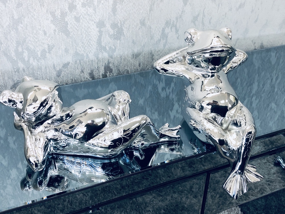 Frog - ASR Interiors