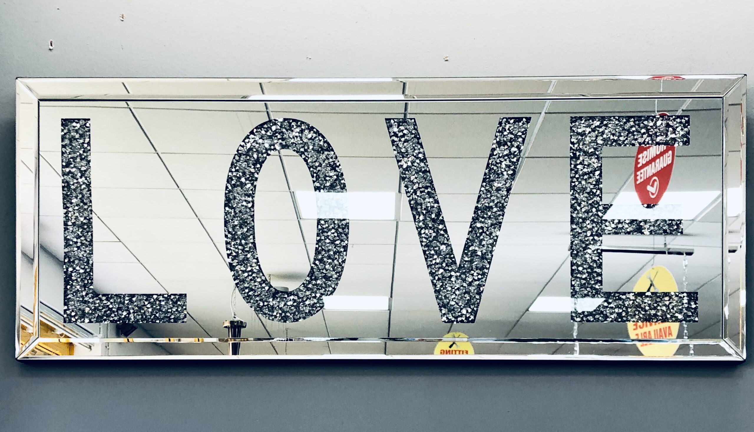 LOVE - ASR Interiors