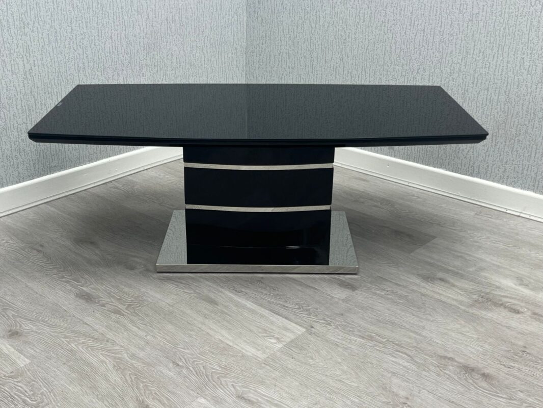 Milan Coffee Table - ASR Interiors